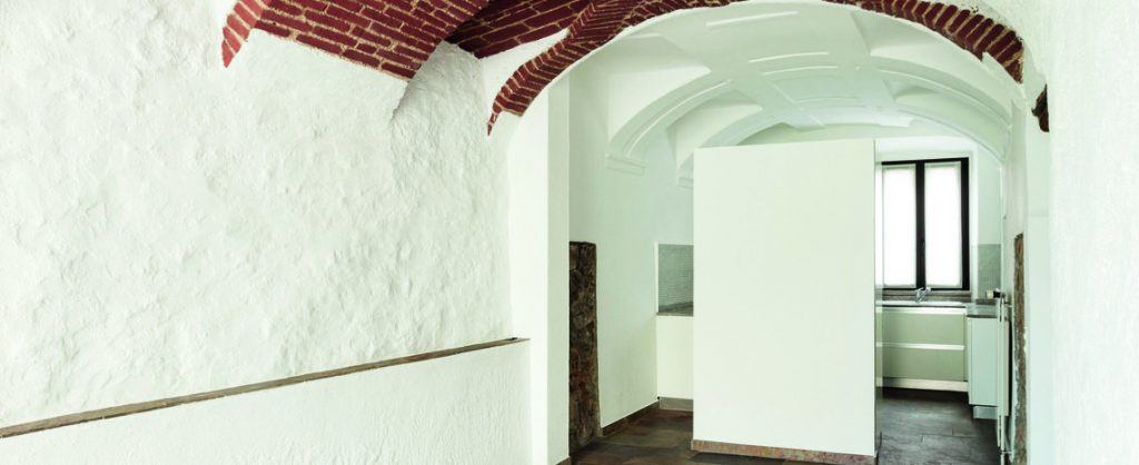 Cuvelage sous sol | Cuvelage cave | Mursec expert