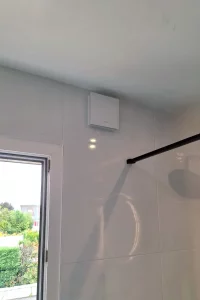 La vmc | traitement de l'humidité | MURSEC